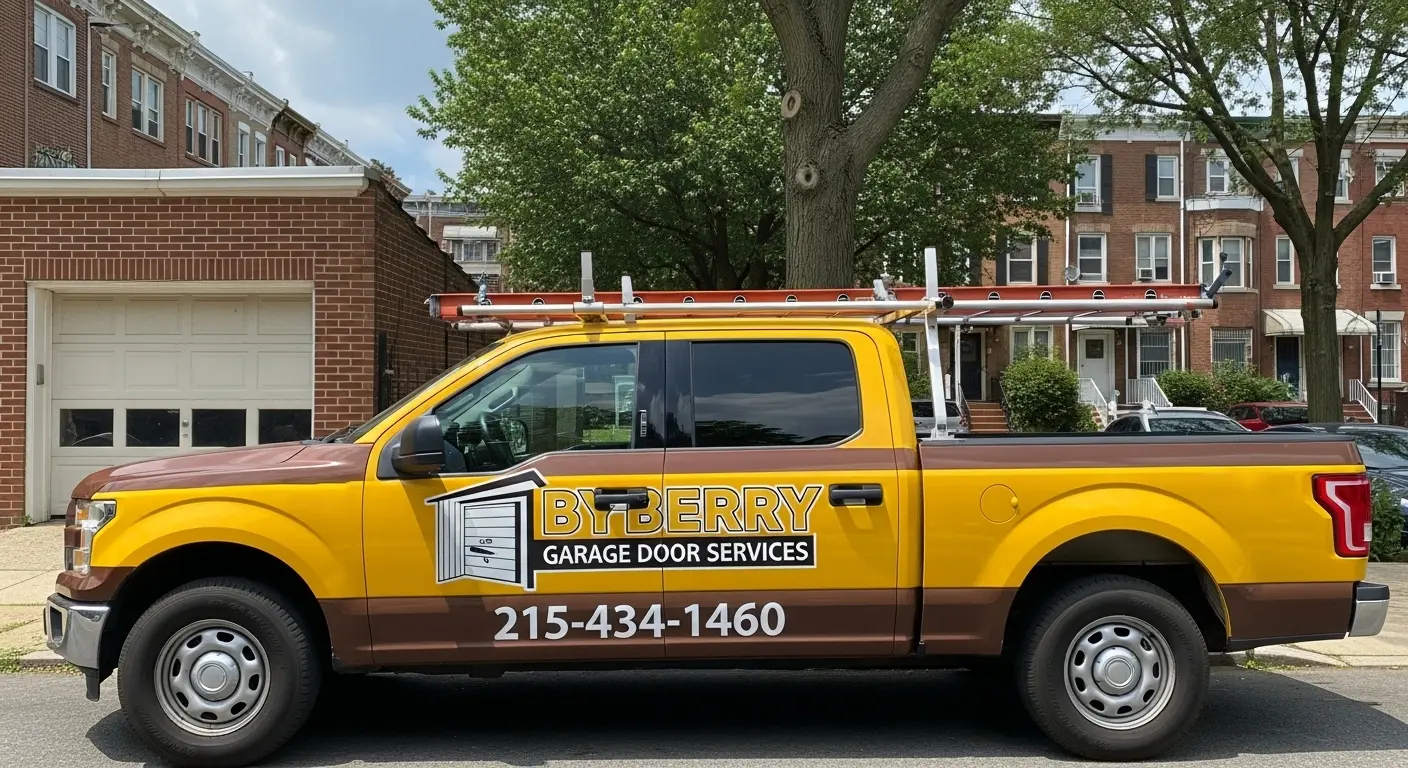 Byberry Garage Door Services | Philadelphia's Trusted Garage Door ...